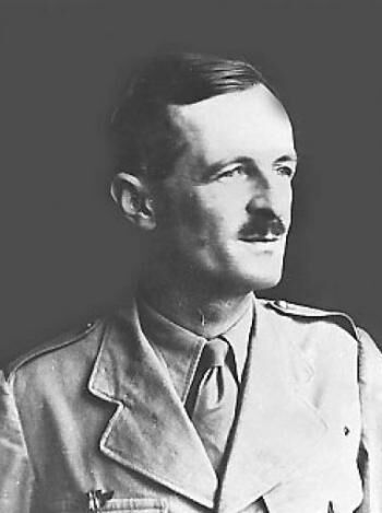 General Leclerc in the Colmar Pocket - colmarpocket
