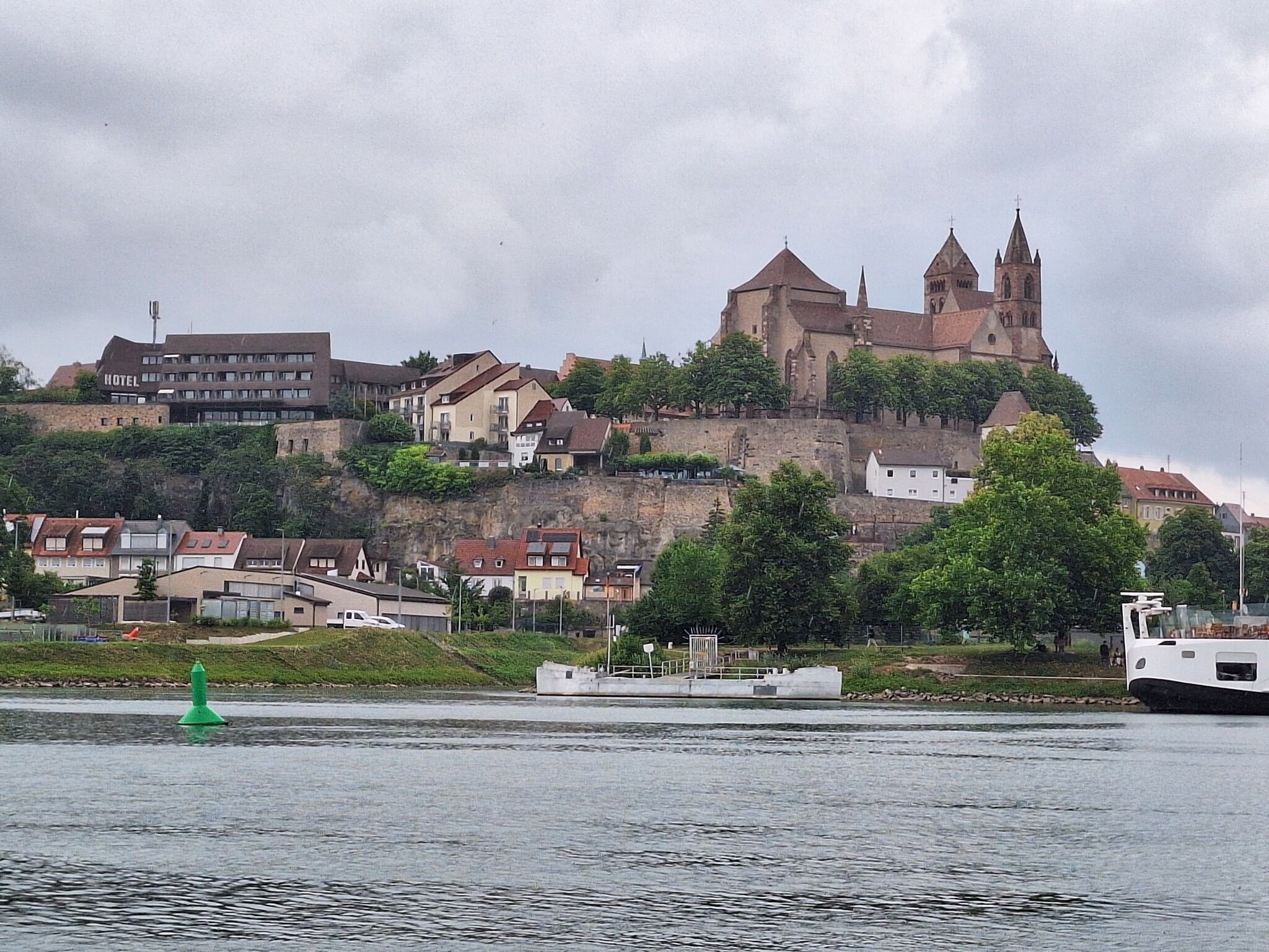 A Defender’s Battlefield: The Fight for the Rhine Valley - colmarpocket