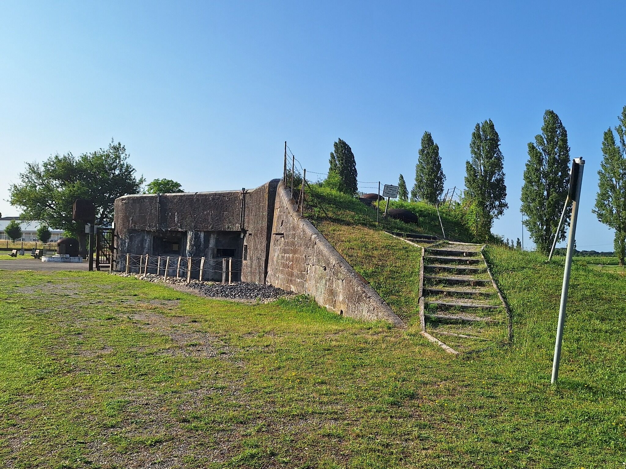 The Fall of the Bunker: Heroic Resistance in the Colmar Pocket, June ...